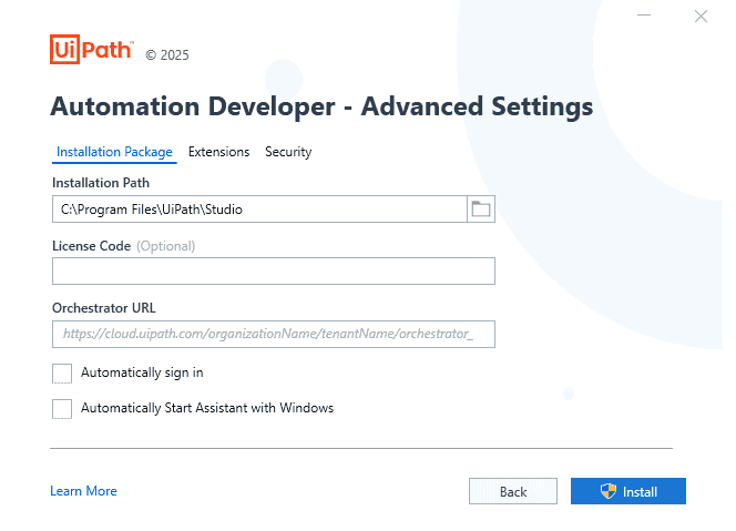 UiPath for Traders: Complete Automation Workflow – Installation – Algo ...